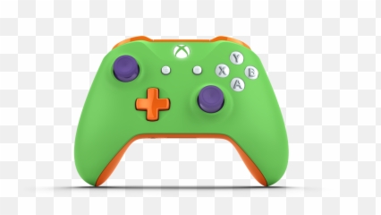 Xbox One Controller Png Transparent - Grey Blue Xbox One Controller ...