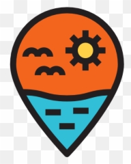 Mosque - Free Maps And Location Icons Mosque Icon For Map Png,Google ...