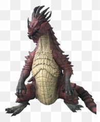 Monster Hunter World Iceborne Beotodus Wallpapers Png Zinogre Icon ...