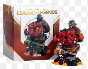 Mordekaiser Xl Figure Riot Games Store - League Of Legends Mordekaiser ...