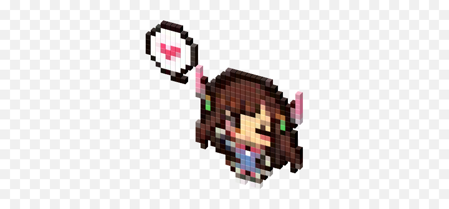 Dva Cursor - Mario Png,D.va Png - free transparent png images - pngaaa.com