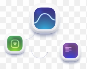 Interprefy - Dot Png,Ios Icon Psd - free transparent png images ...