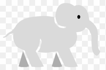 Alabama Elephant Decal - Alabama Elephant Logo Png,Elephant Transparent ...