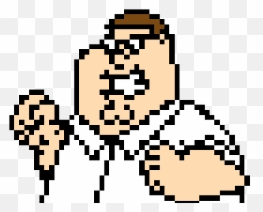 Download Peter Griffin Deluxe Adult - Standing Png,Peter Griffin Png ...