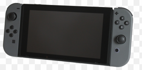 Download Hd Nintendo Switch Case Transparent Png - Nintendo Nintendo ...
