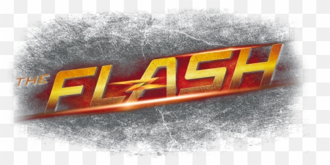 Kid Flash Logo From The - Kid Flash Logo Png,The Flash Logo Png - free ...