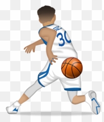 Basketball Emoji - Transparent Basketball Hoop Emoji Png,Basketball ...