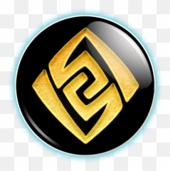 Team Secricity Looking For Clan - Wolf Symbol Png,From Beyond The Moon ...