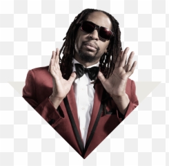 Lil Jon Png Image - Transparent Lil Jon Png,Lil Jon Icon - free ...