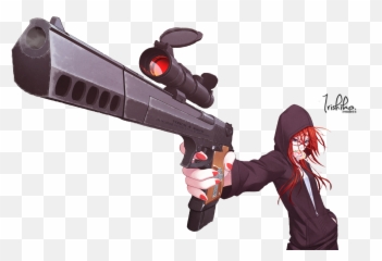 Gun - Bandook Png,Hand With Gun Png - free transparent png images ...