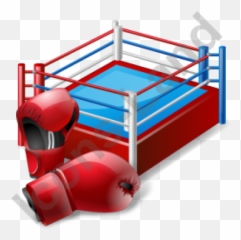 Boxing Ring - Roblox Boxing Ring Png,Boxing Ring Png - free transparent ...