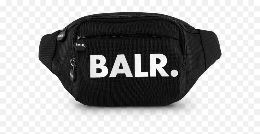 U - Series Waist Pack The Official Balr Website Wired For Balr Png ...