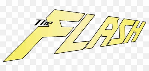 Kid Flash Logo From The - Kid Flash Logo Png,The Flash Logo Png - free ...