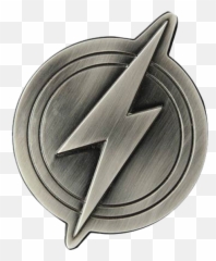 Kid Flash Logo From The - Kid Flash Logo Png,The Flash Logo Png - free ...