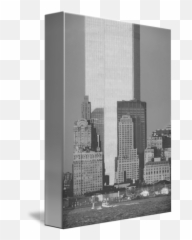 World Trade Center Wtc - Twin Towers Clip Art Png,World Trade Center ...