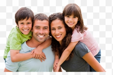 Extended Family Clipart Png Image - Family Clipart Transparent ...