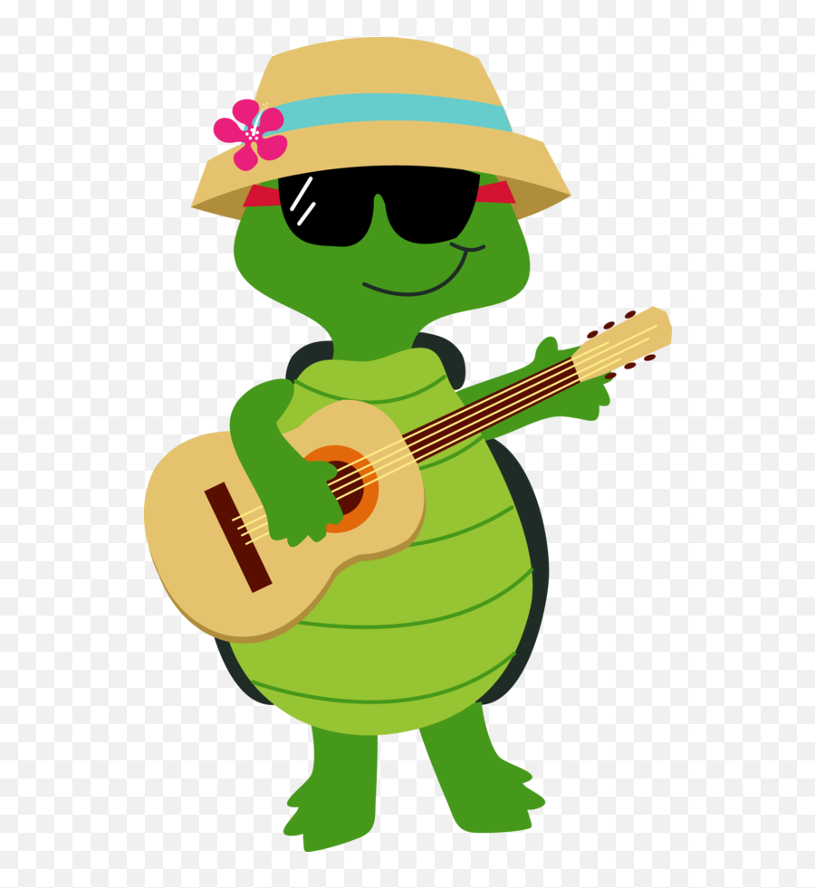 Summer Clipart - Cute Summer Clip Art Png,Summer Clipart Png - free ...