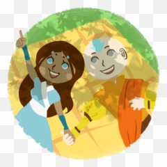 The Last Airbender - Fictional Character Png,Avatar The Last Airbender ...