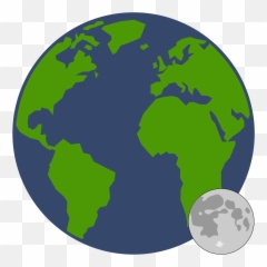 Png Photo Earth - Earth At Night Png,Earth Transparent Background ...