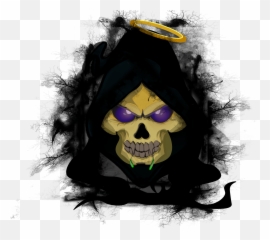 Reaper Transparent Png - Reaper Overwatch Png,Reaper Transparent - free ...