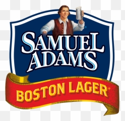 Sam Adams Logo - Sam Adams Boston Tea Party Png,Sam Adams Logos - free ...