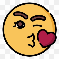 Smiley Emoticon Clip Art - Smiley Png Download 18611681 Writing Smiley ...