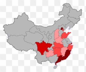 Collection Of Free Dynasties - Qing Empire Flag Map Clipart Qing ...
