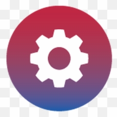 Preferences Icon Chakram 2 Iconset Apathae - Solid Png,System ...