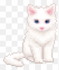 Chibi Miku - Dancing Chibi Cat Gif Full Size Png Download Chibi Hatsune ...
