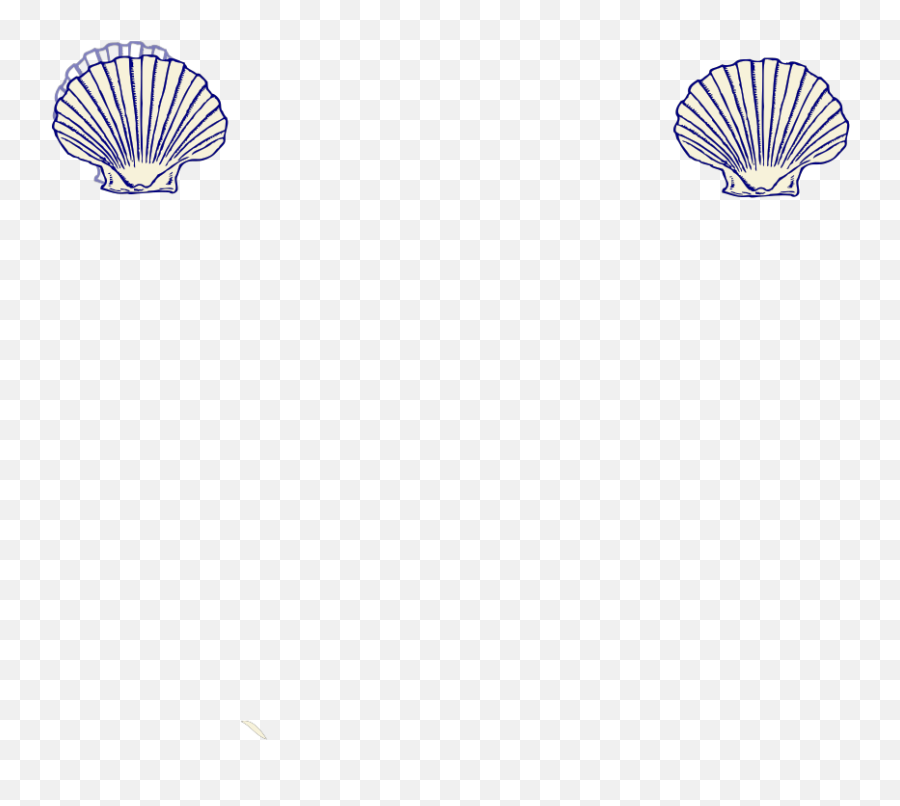 Three Shells Svg Clip Arts Download - Download Clip Art Png Cammino Di ...