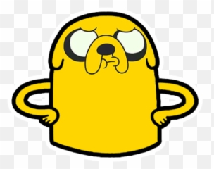 811kib 700x1028 True Jake - Adventure Time Jake True Form Jake Alien ...