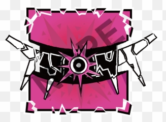 Gtsport - Fist Png,Thermite Icon R6 - free transparent png images ...