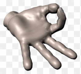 Download Gratuito Em Png E Svg - Got Em Hand Png,Ok Hand Sign Png ...