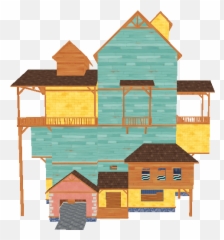 Brave - Hello Neighbor Nicky Roth Png,Hello Neighbor Png - free ...