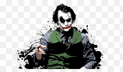 Joker Laughing Version Cosbabys By Hot Toys - Joker Cosbaby Png,Joker ...