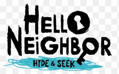 Brave - Hello Neighbor Nicky Roth Png,Hello Neighbor Png - free ...