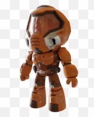 Doomguy Helment Pixel Art Maker - Doomguy Pixel Art Png,Doom Guy Png ...