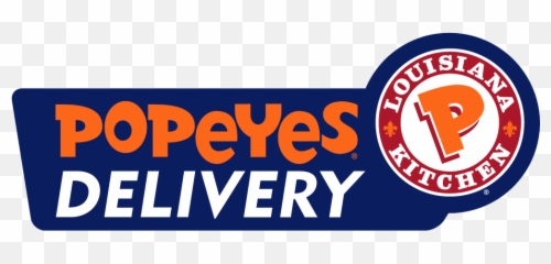 Popeyes America Clipart - Popeyes Supplements Logo Png,Popeyes Logo Png ...