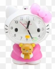 Clock Png - Bfb Clock Clipart Full Size Clipart 3654899 Battle For ...