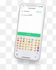 Cash App - Vertical Png,Cash App Png - free transparent png images ...