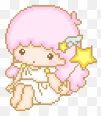 Little Twin Stars Png - Little Twin Stars,Little Twin Stars Png - free ...