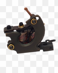 Tattoo Machine Logo Png - Transparent Tattoo Machine Png,Tattoo Gun Png ...