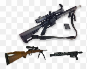 Free transparent hunting rifle png images, page 1 - pngaaa.com