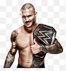 Randy Orton Rko Transparent Png Image - Randy Orton Rko Transparent ...