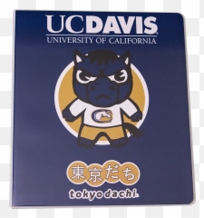 Uc Davis Logos - Uc Davis Mascot Png,Uc Davis Logo Png - free ...
