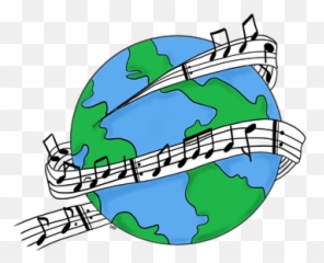 Free transparent musical notes logo images, page 1 - pngaaa.com