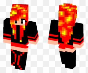 Lava Pickaxe - Minecraft Red Diamond Pickaxe Png,Minecraft Lava Png ...