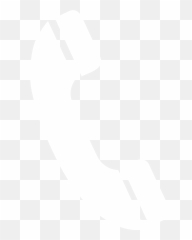 Home - Telephone Png,White Telephone Icon - free transparent png images ...