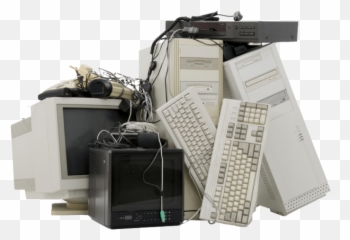 Old Computer Png Picture - Old Computer Monitor Transparent,Old ...