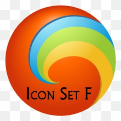 Fallout 4 Icon Pack By Fairfight File - Mod Db Solid Png,It Icon Sets ...